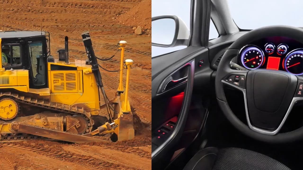 Safe SA – L'esprit industriel